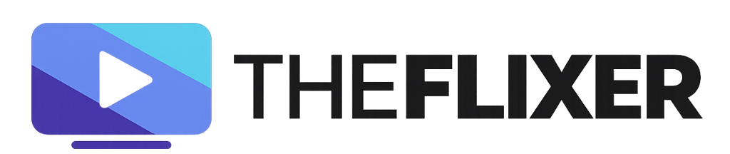 TheFlixer (Official) - Watch Latest Movies Online for Free